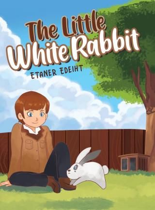 The Little White Rabbit - Literatura obcojęzyczna - Ceny i opinie ...