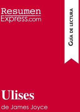 Ulises de James Joyce (Guía de lectura) - Literatura obcojęzyczna - Ceny i opinie - Ceneo.pl