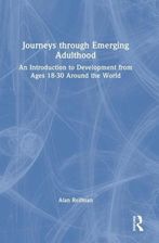 Journeys through Emerging Adulthood - Literatura obcojęzyczna - Ceny i ...