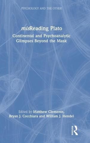 MisReading Plato - Literatura obcojęzyczna - Ceny i opinie - Ceneo.pl