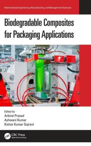 Biodegradable Composites for Packaging Applications - Literatura ...