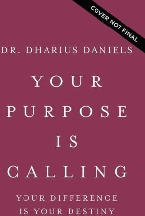 Your Purpose Is Calling - Literatura obcojęzyczna - Ceny i opinie ...
