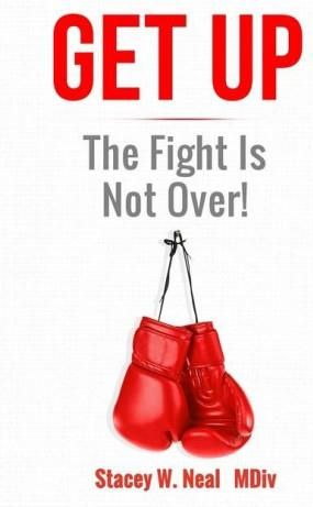 Get Up The Fight Is Not Over - Literatura obcojęzyczna - Ceny i opinie ...