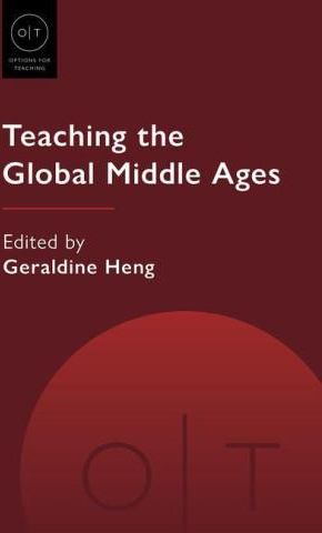 Teaching the Global Middle Ages - Literatura obcojęzyczna - Ceny i ...