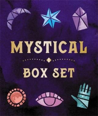 Mystical Box Set - Literatura obcojęzyczna - Ceny i opinie - Ceneo.pl