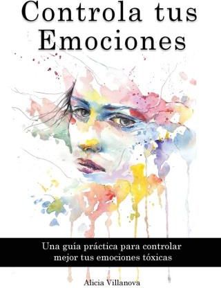 Controla tus Emociones - Literatura obcojęzyczna - Ceny i opinie - Ceneo.pl