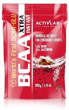 Activlab Bcaa Xtra Instant 800G - BCAA - ceny i opinie - Ceneo.pl