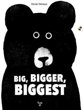 Big, Bigger, Biggest - Literatura obcojęzyczna - Ceny i opinie - Ceneo.pl