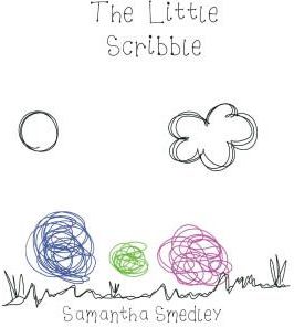 The Little Scribble - Literatura obcojęzyczna - Ceny i opinie - Ceneo.pl
