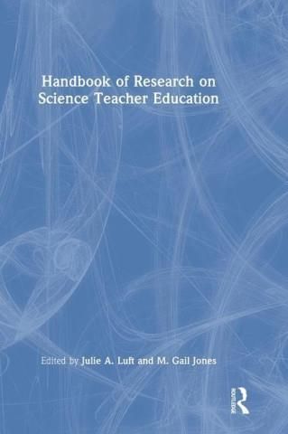 Handbook of Research on Science Teacher Education - Literatura ...