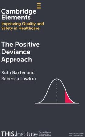 The Positive Deviance Approach - Literatura obcojęzyczna - Ceny i ...