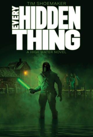 Every Hidden Thing - Literatura obcojęzyczna - Ceny i opinie - Ceneo.pl