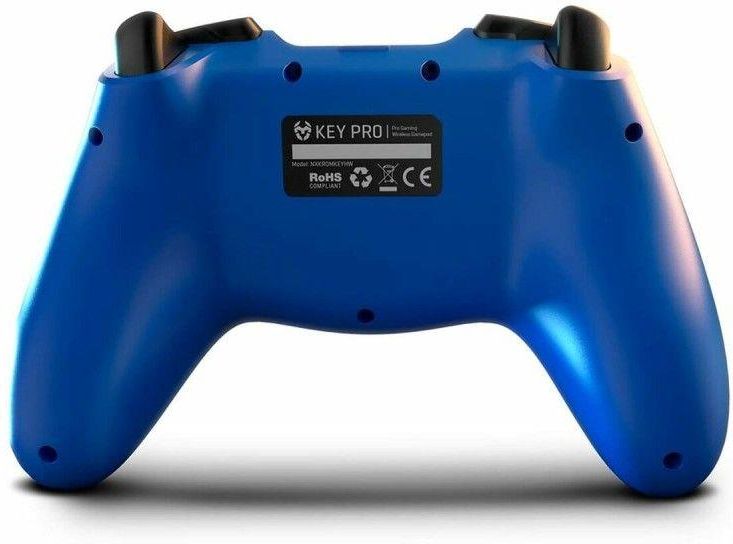 Gamepad Krom Key Pro Hotwheels - Ceny i opinie - Ceneo.pl