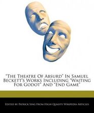 The Theatre of Absurd in Samuel Beckett's Works Including Waiting for ...
