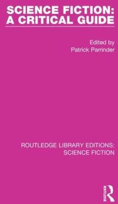 Science Fiction: A Critical Guide - Literatura obcojęzyczna - Ceny i ...