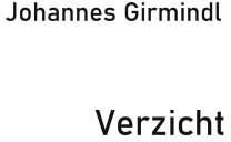 Verzicht - Literatura obcojęzyczna - Ceny i opinie - Ceneo.pl