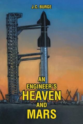 An Engineer's Heaven and Mars - Literatura obcojęzyczna - Ceny i opinie ...
