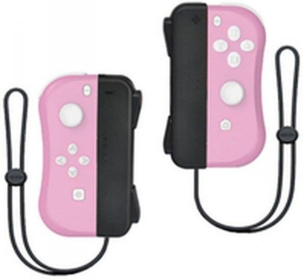 Gamepad UnderControl PINKI Bluetooth Różowy Nintendo Switch - Ceny i ...