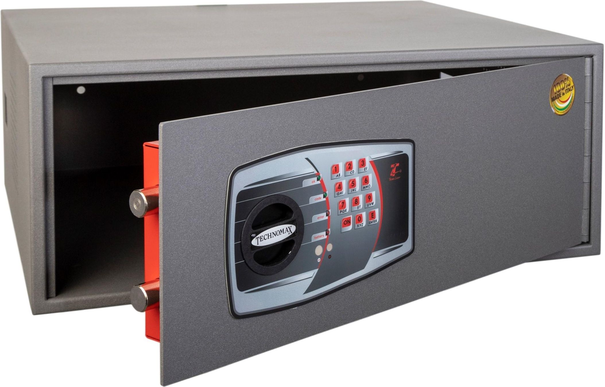 Technomax Tvc 24 E - Ceny i opinie - Ceneo.pl