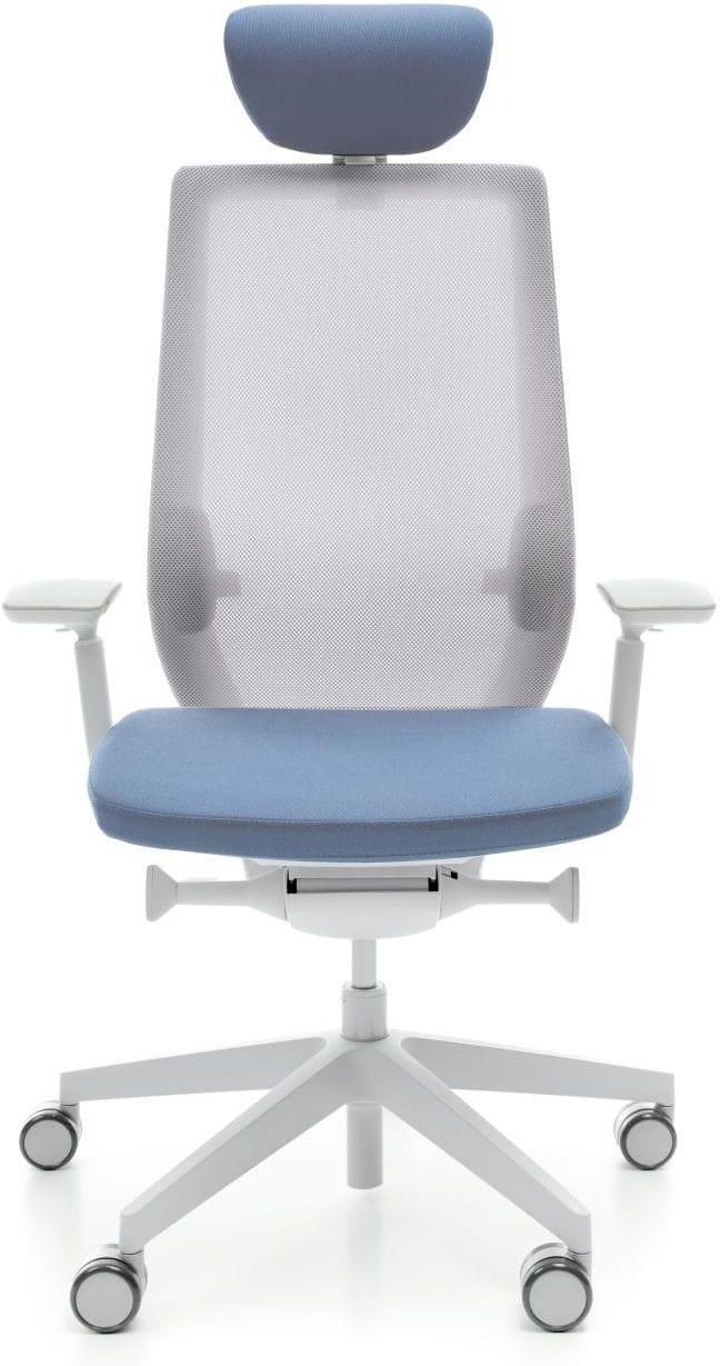 Profim Fotel Accispro 151 Sfl Jasnoszary Semi - Opinie i atrakcyjne ...