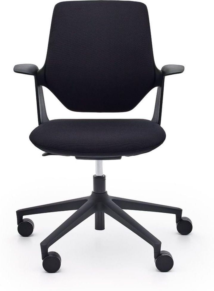 Profim Fotel Trillopro 21St Czarny Next - Opinie i atrakcyjne ceny na ...