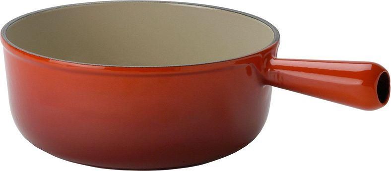 Le Creuset Rondelek Do Fondue Fondue Caquelon Tradition Collection 22cm ...