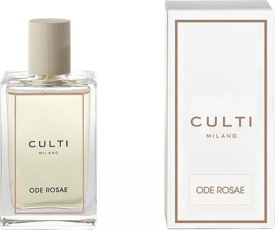 Culti Spray Zapachowy Oderosae 100ml - Opinie i atrakcyjne ceny na Ceneo.pl