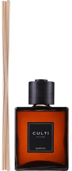 Culti Dyfuzor Zapachowy Decor Classic Quercea 1L - Opinie i atrakcyjne ceny na Ceneo.pl