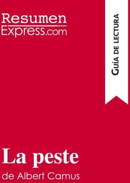 La peste de Albert Camus (Guía de lectura) - Literatura obcojęzyczna - Ceny i opinie - Ceneo.pl