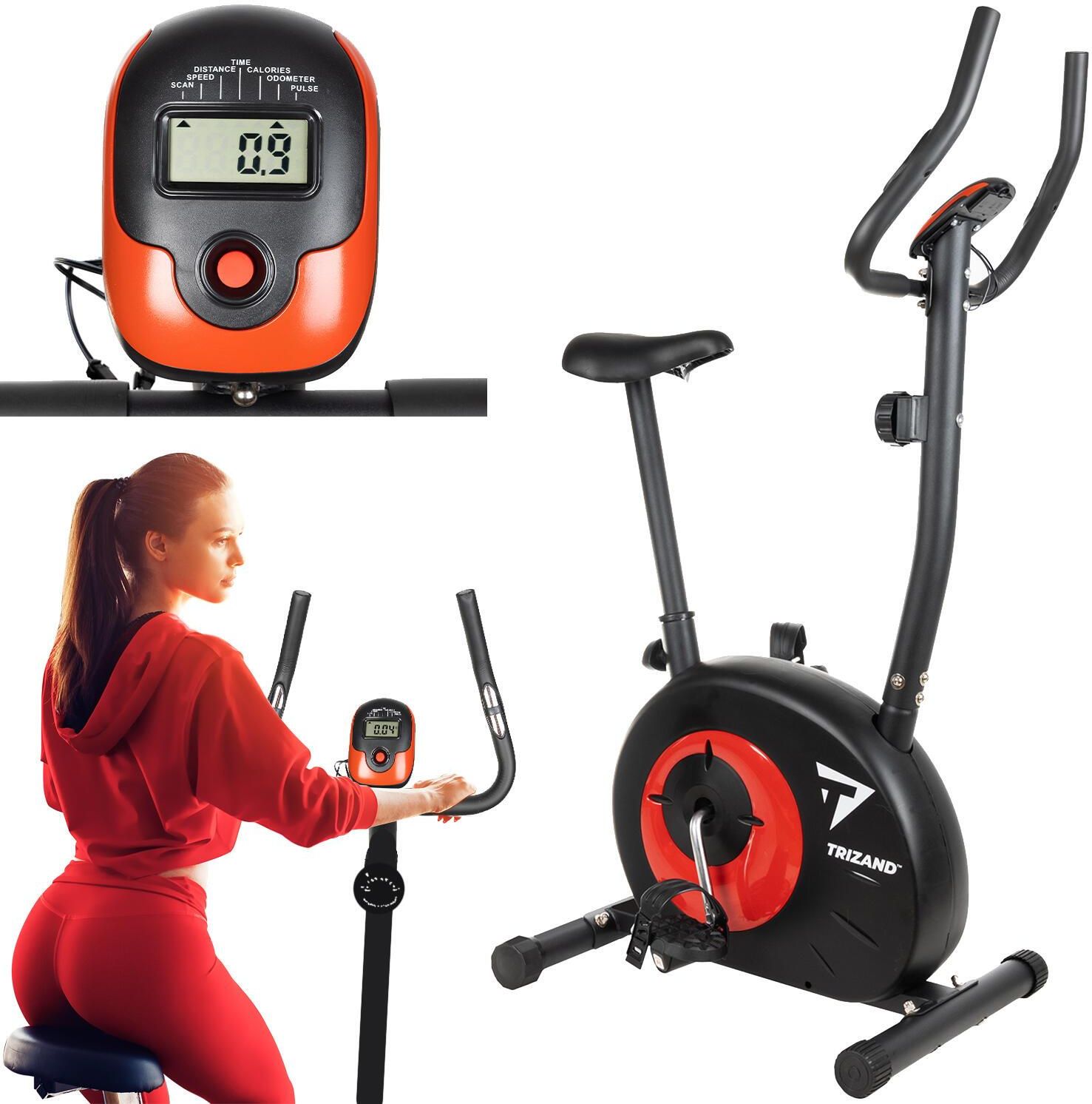 Trizand Czarny Czerwony - Ceny i opinie - Ceneo.pl