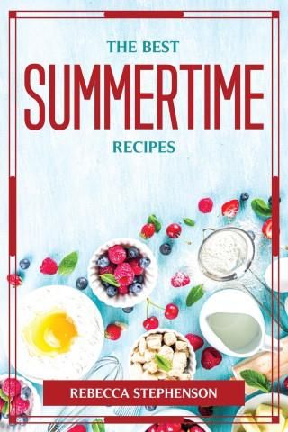THE BEST SUMMERTIME RECIPES - Literatura obcojęzyczna - Ceny i opinie ...