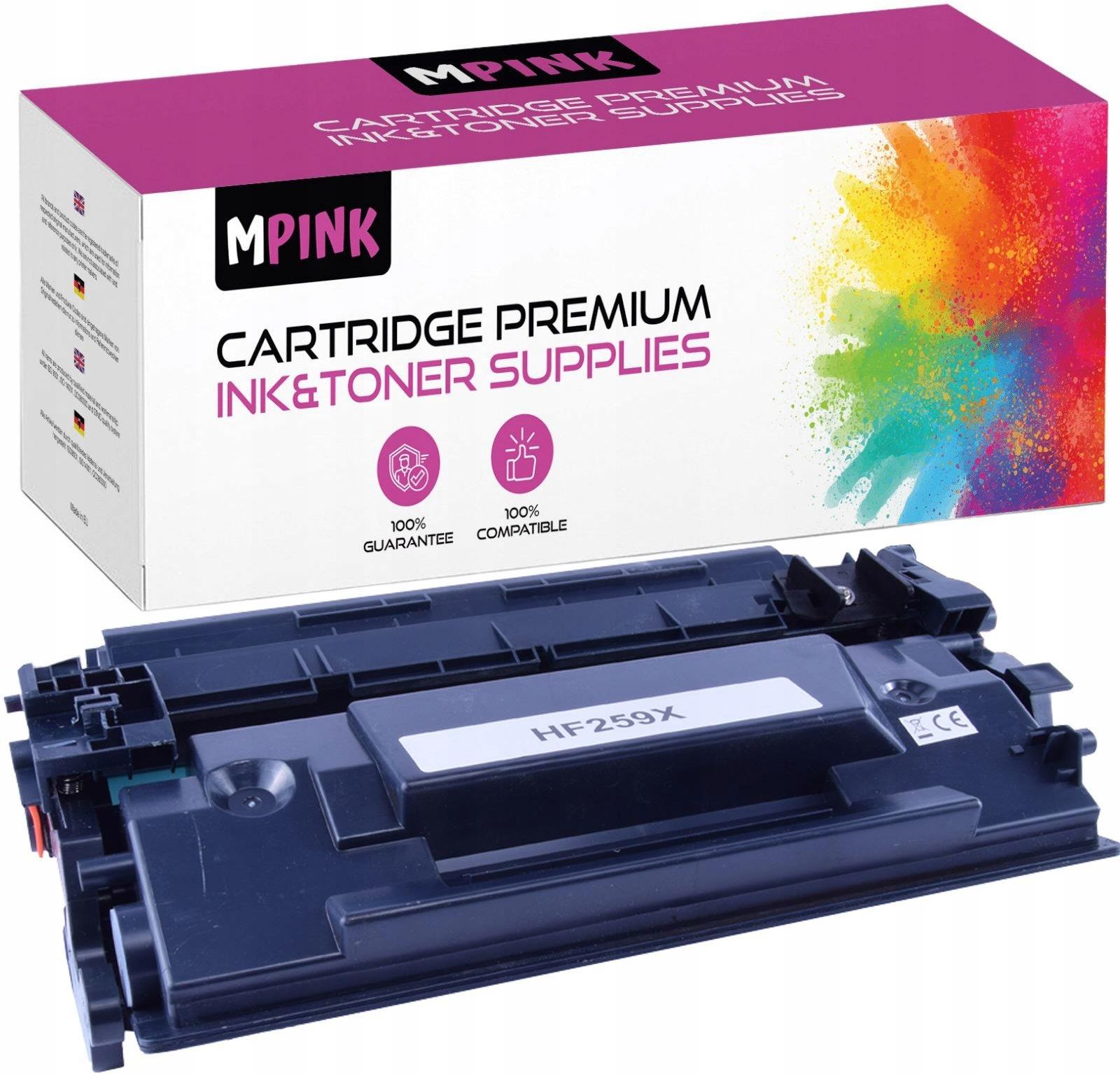 MPINK TONER DO HP M304A M404N M428DW M428FDN M428DW MFP - Opinie i ceny ...