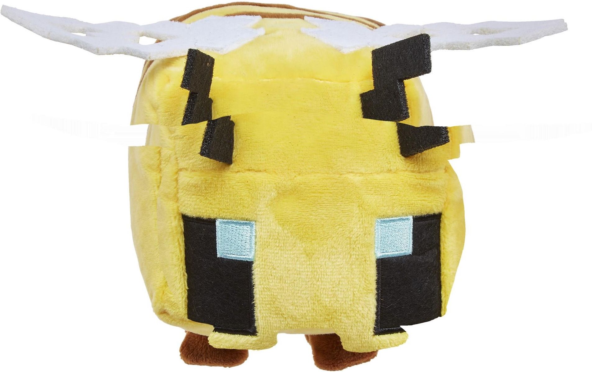 Mattel Minecraft – Maskotka Bee pszczoła HBN41 - Ceny i opinie - Ceneo.pl