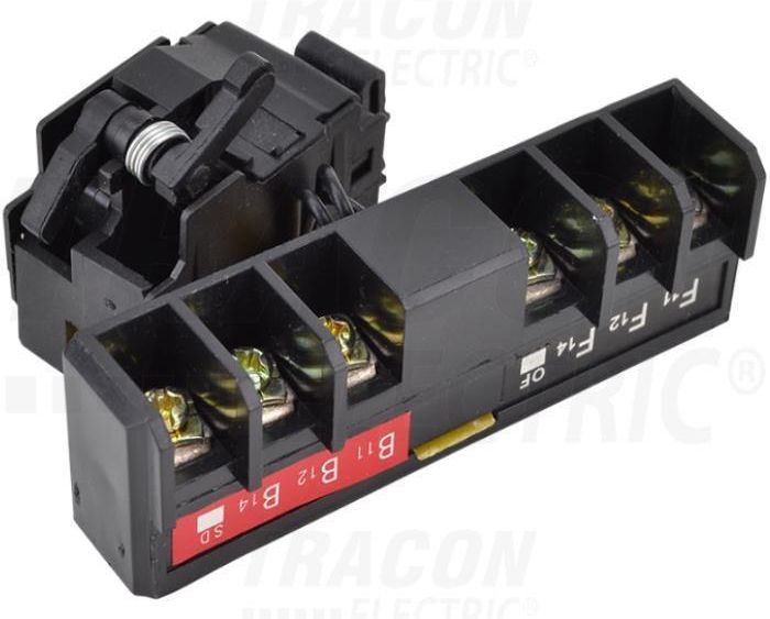 Tracon Electric Przełącznik Sygnałowy Do Akm1 AKM1AxAL - Opinie i ceny ...