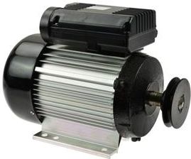 Akcesoria do narzędzi pneumatycznych Geko Silnik Do Kompresora 100L ...