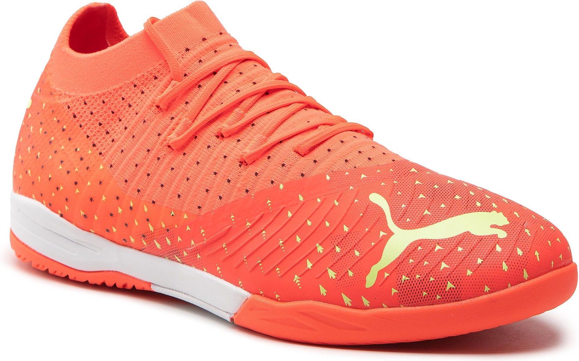 Puma Future Z 3.4 It 107003 03 Coral/Fizzy/Black/Salomon - Ceny i ...