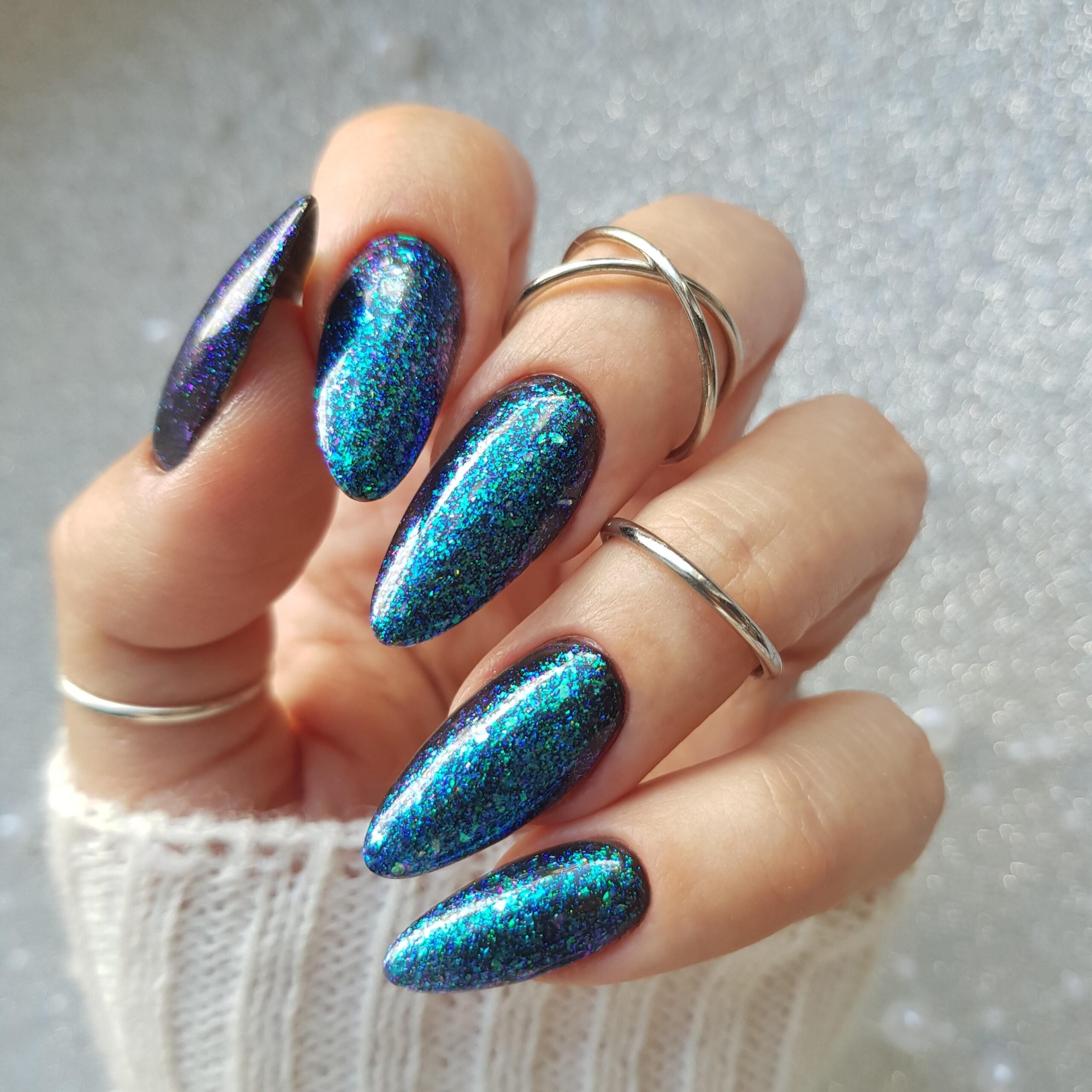 Mani King Lakier Hybrydowy M087 5ml - Opinie i ceny na Ceneo.pl