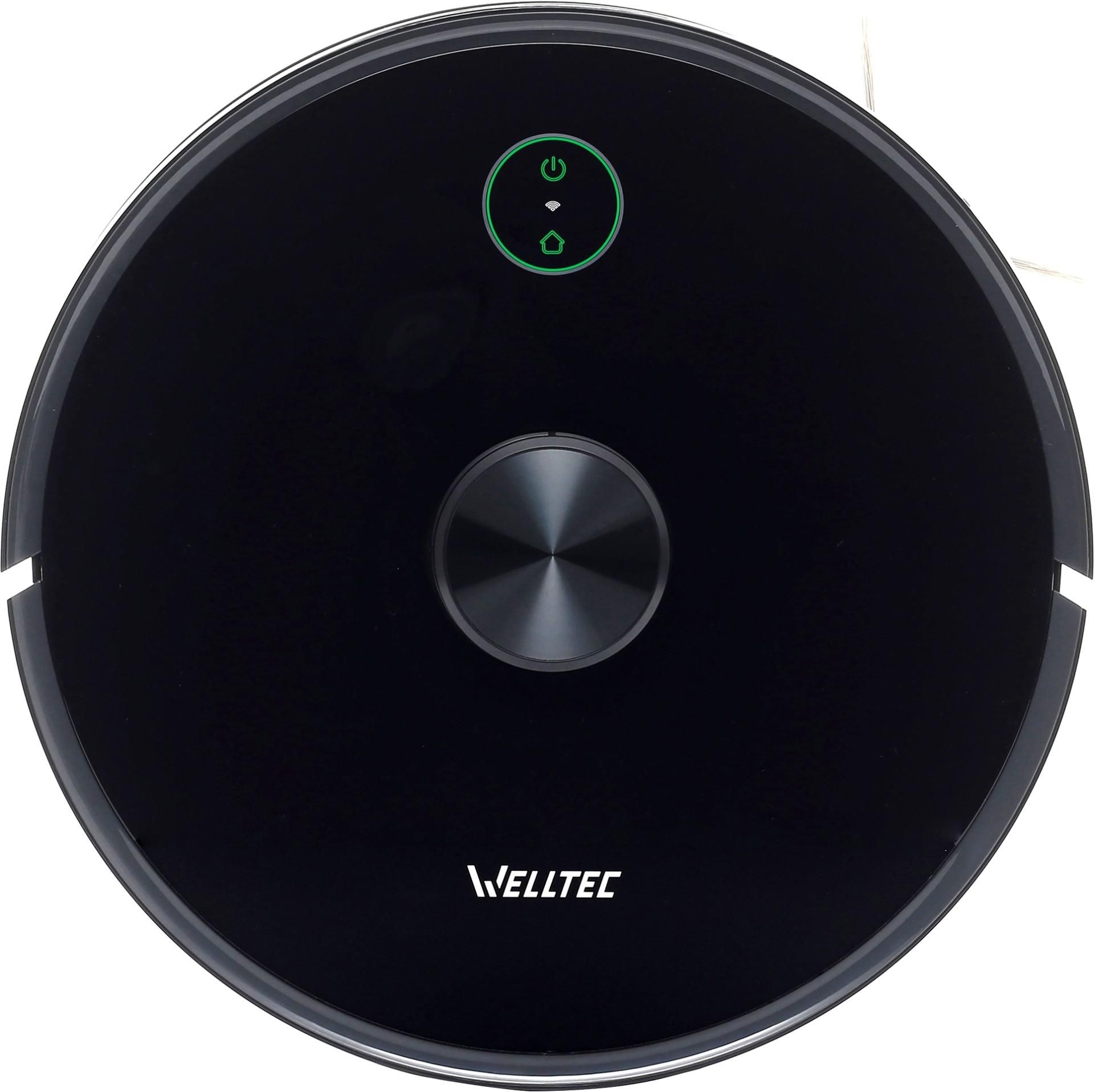 Welltec R8 Basic - Opinie i ceny na Ceneo.pl