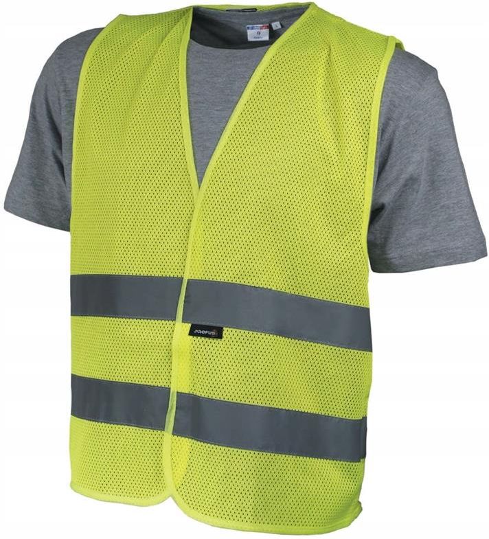 Kamizelka Ostrzegawcza Odblask Siatkowa Altus 3Xl - Ceny i opinie - Ceneo.pl