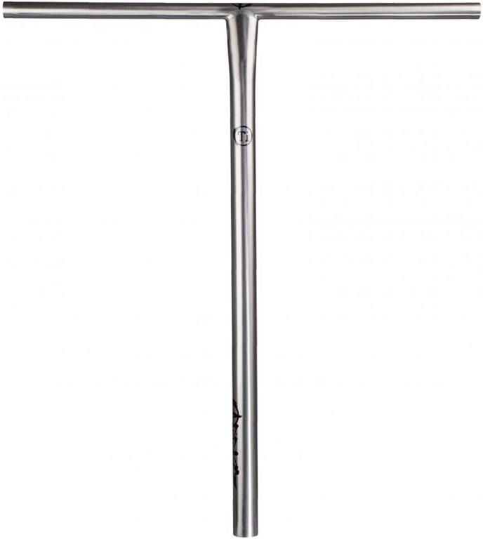 Addict Kierownica Titanium T Bar - Ceny i opinie - Ceneo.pl