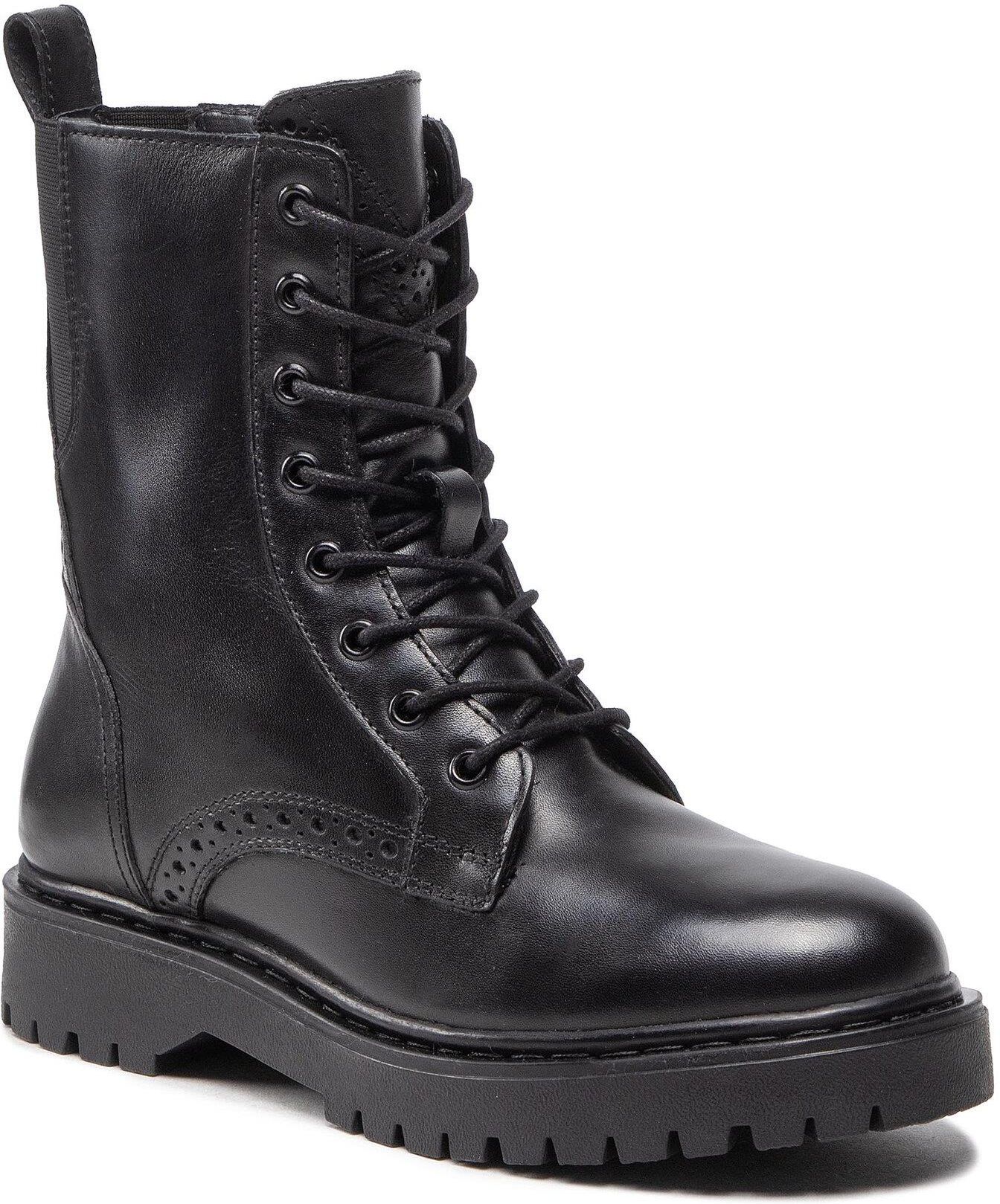 Geox Trapery D Bleyze D D26QDD 00043 C9999 Czarny - Ceny i opinie ...