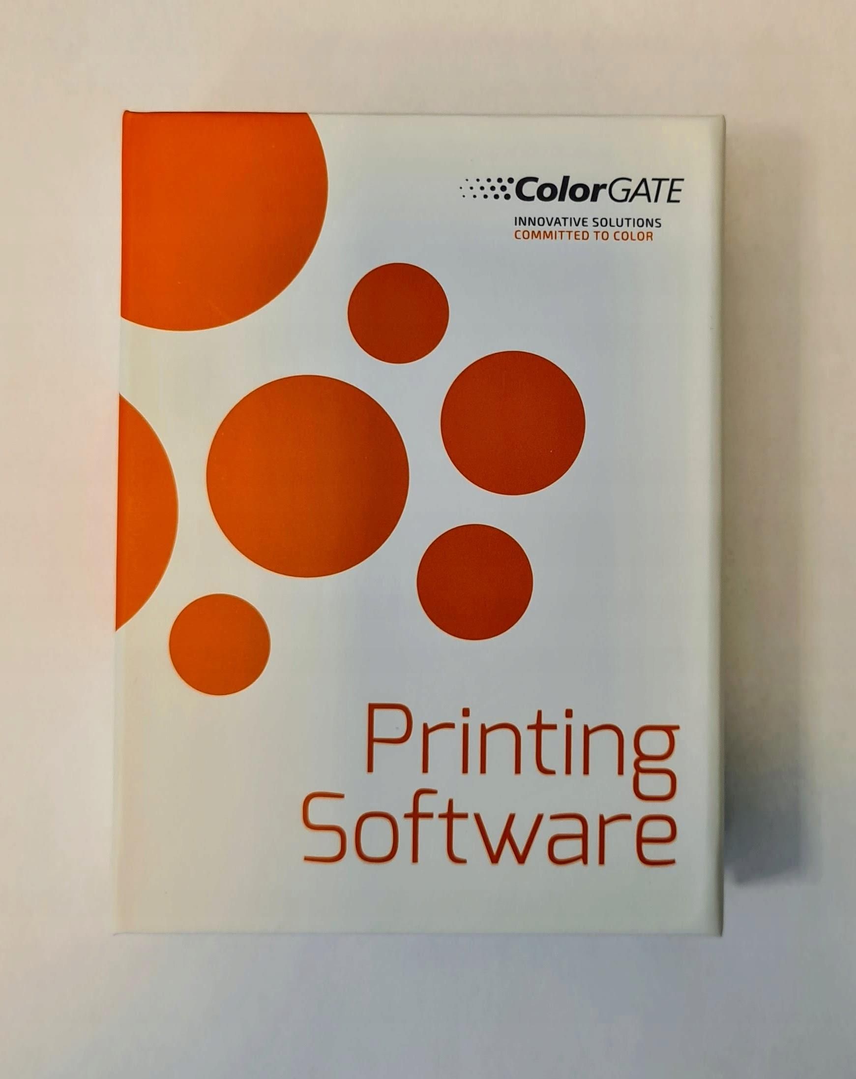 Rip Colorgate Software Ps22 Nowy Fv - ceny i opinie - Ceneo.pl