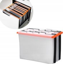 Ikea Summera Organizer Na Dokumenty Do Szuflady - Ceny i opinie - Ceneo.pl