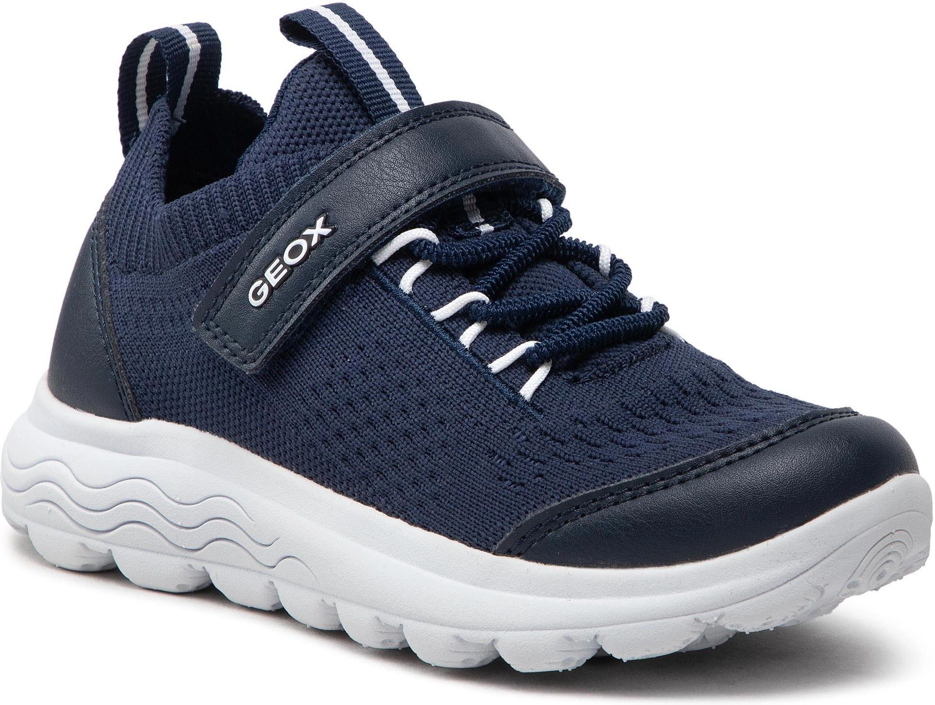 Sneakersy GEOX - J Spherica B. C J26H7C 06KBC C4002 S Navy - Ceny i ...