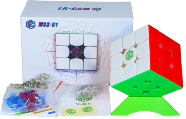 Mscube MS3-V1 M 3X3 Primary DSMS01 - Ceny i opinie - Ceneo.pl