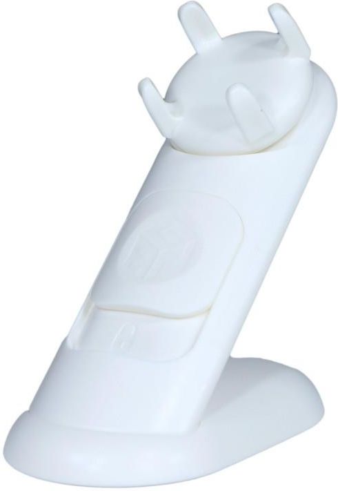 Gan display stand for standard 3x3 White GANJZ01 - Ceny i opinie - Ceneo.pl