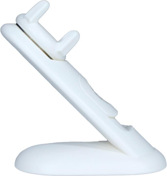 Gan display stand for standard 3x3 White GANJZ01 - Ceny i opinie - Ceneo.pl