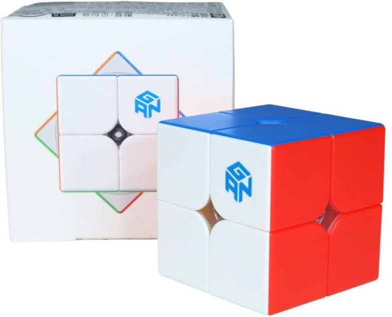 Gan 251M Air Stickerless Bright GAN251MA - Ceny i opinie - Ceneo.pl