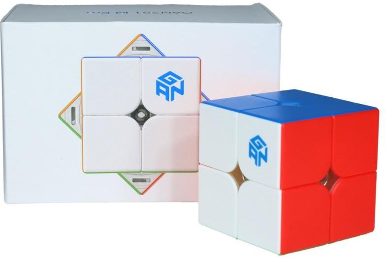 Gan 251M Pro Stickerless Bright GAN251MP - Ceny i opinie - Ceneo.pl