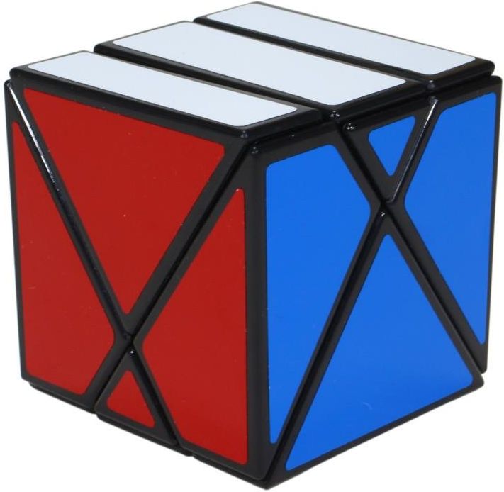 LanLan X Cube Black LLZH01 - Ceny i opinie - Ceneo.pl